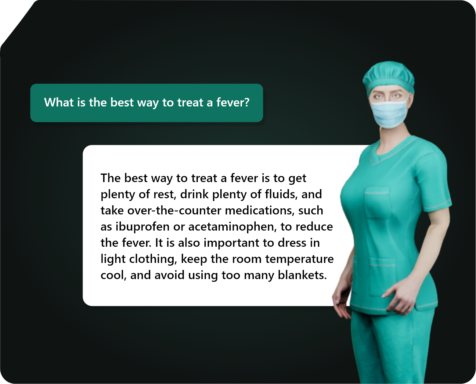 Convai - Conversational AI for Virtual Worlds